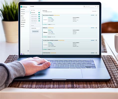Event Marketing With Priority Engine TechTarget