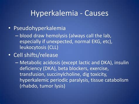 Fun With Fluids And Electrolytes Or Ppt Download