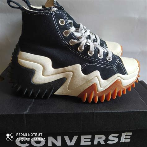 Кеды Converse конверс на платформе (оригинал): 2 500 грн. - Кеди ...