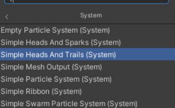 Unity VFX粒子系统入门笔记 配置开发环境 知乎