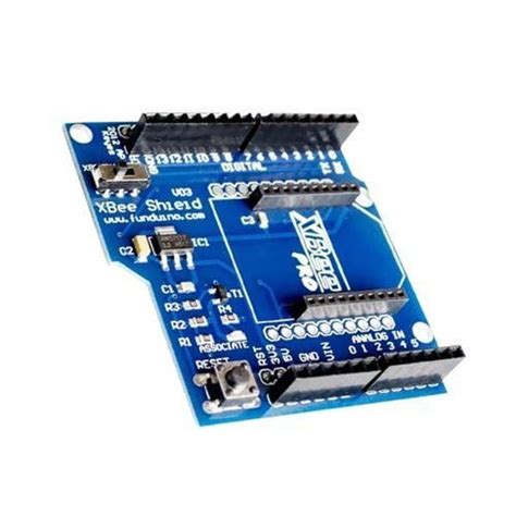 shop generic v03 bluetooth expansion board deep blue module for blue