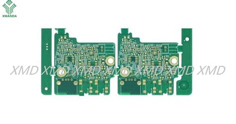 Smart Sound System With Multi Layer PCB China Virtual Reality System PCB And Intelligent PCB