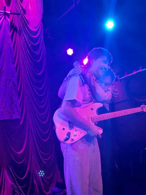 Mickey Darling Indie Pop Music Music Artists Music Festival