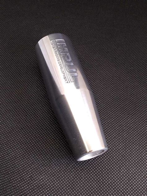 Yahoo オークション Impul シフトノブ S13 180sx S14 S15 R31 R32 Hc