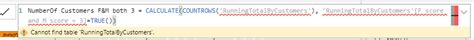 Solved Filtering Summarized Table Microsoft Fabric Community