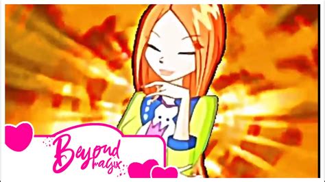 Winx Club Season 3 Nova Magic Winx Transformation Exclusive Youtube