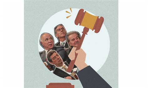 La Urgencia De Reformar El Poder Judicial