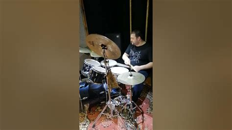 Rammstein Rosenrot Drum Cover Youtube