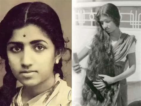 Lata Mangeshkar Birth Anniversary Lata Mangeshkar Five Unseen Rare