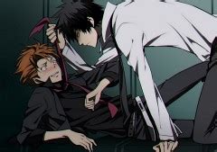 Psycho Pass Page Of Zerochan Anime Image Board