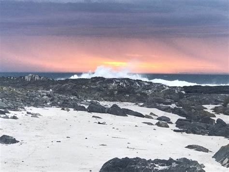 Beaches Film Still And Event Location Springfontein