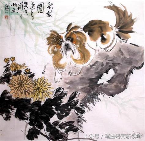 段忻然先生畫作欣賞 每日頭條