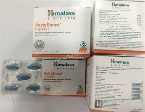 Party Smart Capsules at ₹ 86/box in Mumbai | ID: 2851615378133