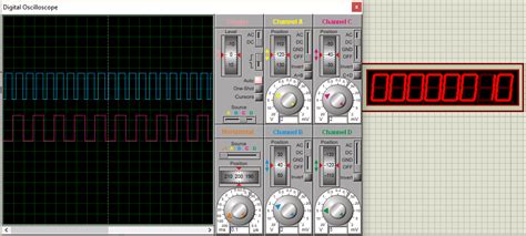 Pic Interrupt On Falling Edge Pic16f877 Electrical Engineering