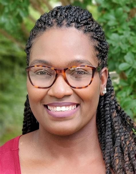 Anniston School Board Names Alexis Wise As Anniston High Principal