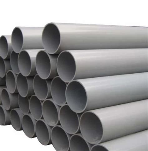3 Inch Pvc Pipe 6 M At ₹ 420piece In Rudrapur Id 2855668190862