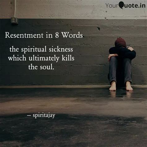 The Spiritual Sickness Wh Quotes And Writings By Ajay Lambe Yourquote