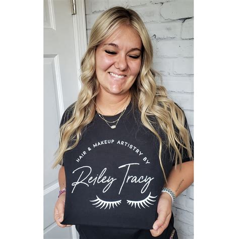 Hair And Makeup Hair And Makeup Artistry By Reiley Widman