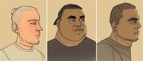 Trent Thrupp Stou Daniels And Davy Taiao Jailed For Life Over Toolbox