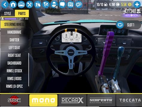 Carx Drift Racing 2 Noimfine