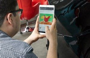 Huawei MediaPad M Full Review And Benchmarks Laptop Mag