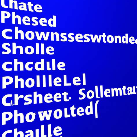 Mastering The Basics An In Depth Overview Of Powershell Commands And