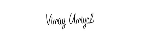 77 vinay uniyal name signature style ideas unique digital signature