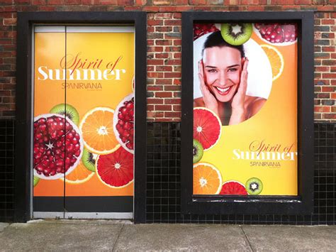 Digital Printing Ss Sign Group Melbournes Leading Signwriters