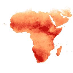 WAPOR Dekadal Reference Evapotranspiration 2 0 Earth Engine Data
