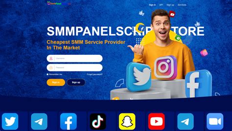 Cloutsy Official Smm Panel Script Smm Panel Script