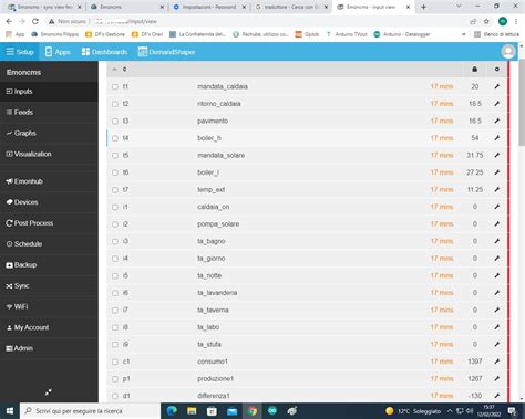help probable stupid question but · issue 1782 · emoncms