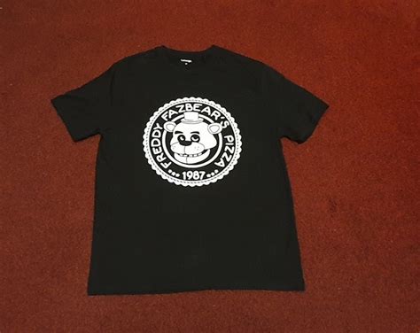 Bonny Balls Freddy Fazbear Fnaf Five Nights At Freddys Meme T Shirt Etsy