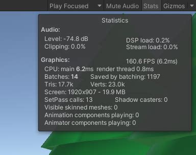 Der Billboard Generator für Unity Sharp Coder Blog