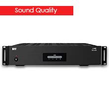 Amazon OSD Audio 4 Zone 8 Channel Digital Amplifier 80W Channel