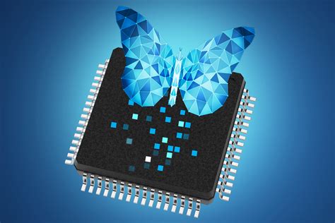 Microchip Introduces A New Core In The Dspic Digital Signal Controller