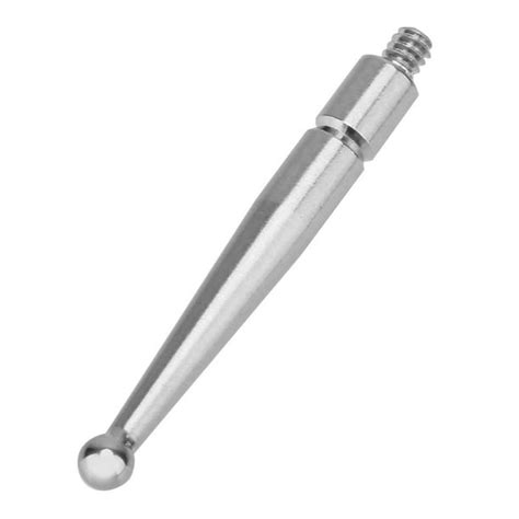 Ruby Gauge Headtungsten Steelruby Head Dovetail Dial Indicator Probe