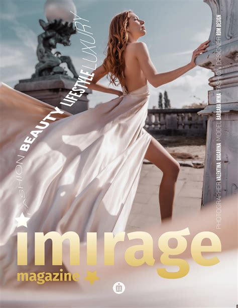 Imiragemagazine Issue 1803 By Imiragemagazine Issuu
