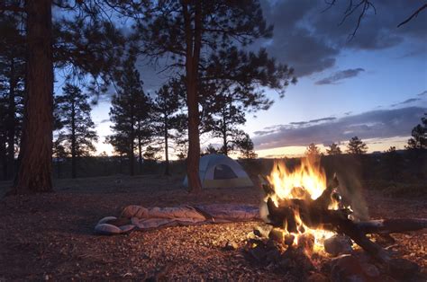 Camping Camping Photo 40779374 Fanpop