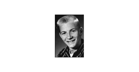Gerald Taylor Obituary 2009 Legacy Remembers