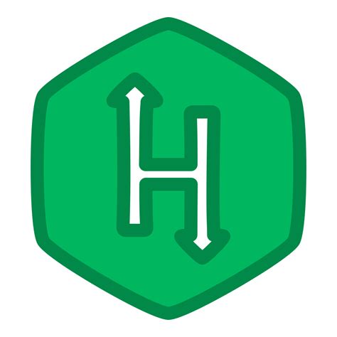 Hackerrank Icon Free Download On Iconfinder