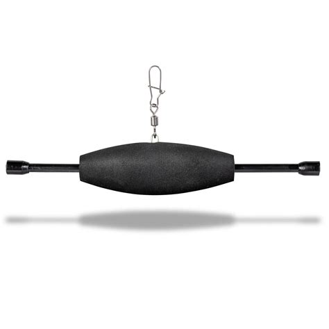 Spławik podwodny Bottom Float Black Cat