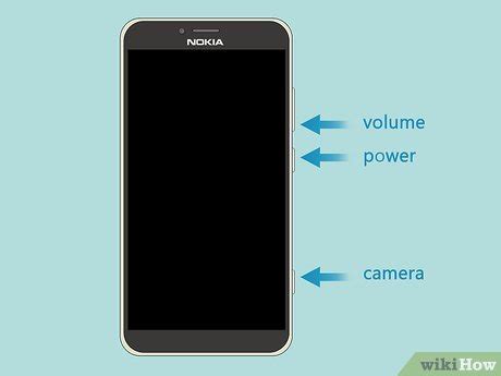 5 Ways To Reset An LG Phone WikiHow