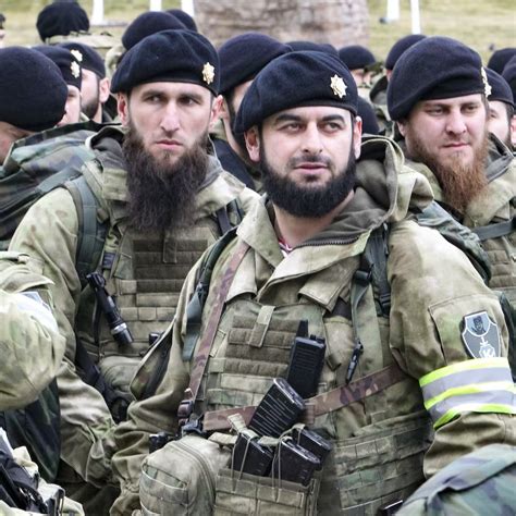 اختلاف جدید میان فرماندهان روسیه؛ نزاع بر سر ریش سربازان