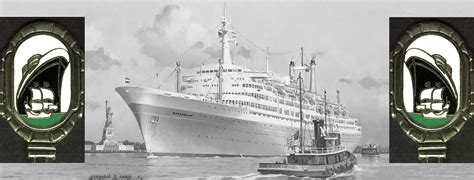 Ocean Liners Magazine Updated Ocean Liners Magazine