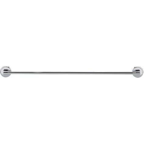 Clayton Towel Rail Chrome