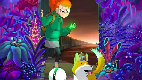 Infinity Train Wallpapers Wallpaper Cave