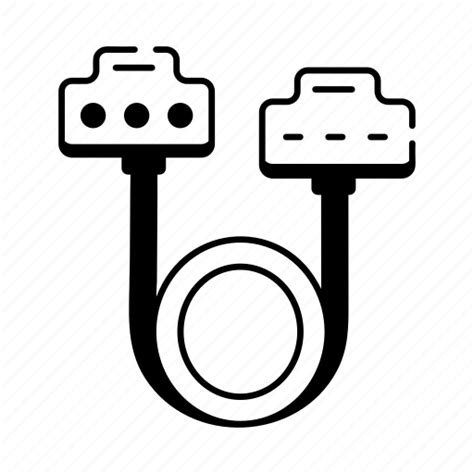 Hardware Icons Electronic Components Tech Gadgets Tech Accessories Hardware Tools Icon