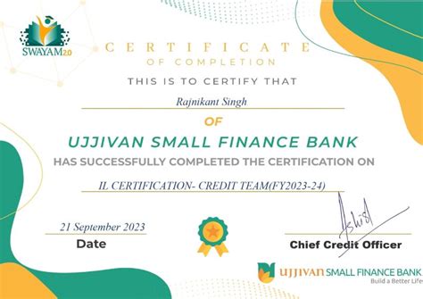 rajnikant singh on linkedin certification financeeducation professionalgrowth…