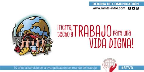 Movimiento Mundial De Trabajadores Cristianos Principales