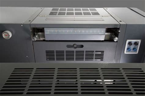 Rotary Offset Printing Machine Offset Printing Solution